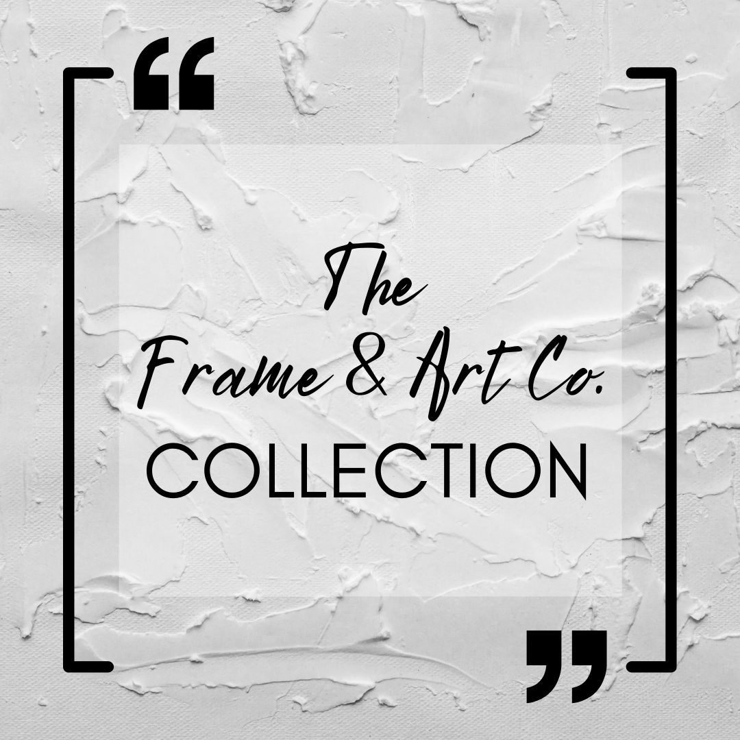 The Frame Art Co Ltd Info Page Title